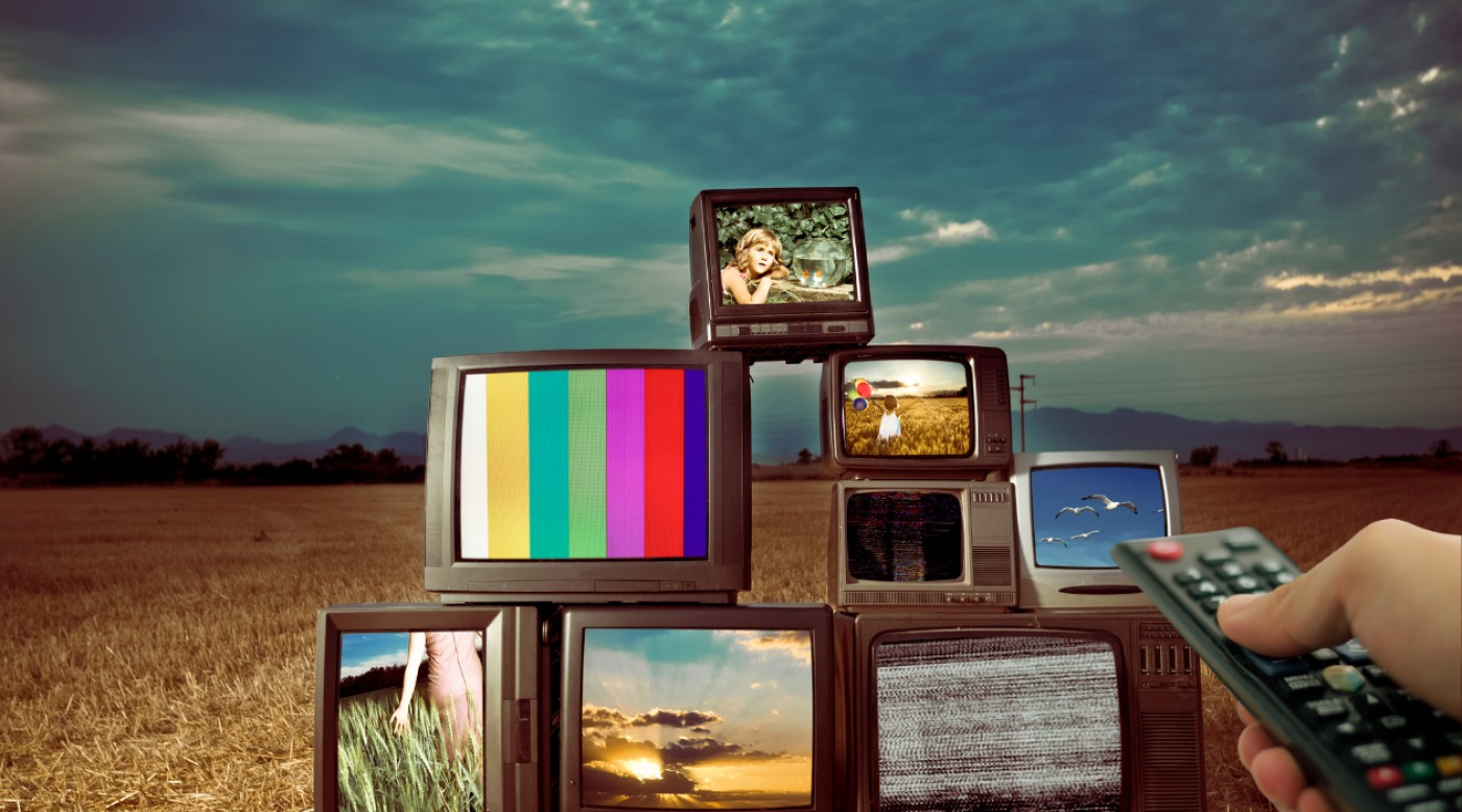Dé 100!!! beste kinder-tv-programma’s aller tijden - a trip down memory ...