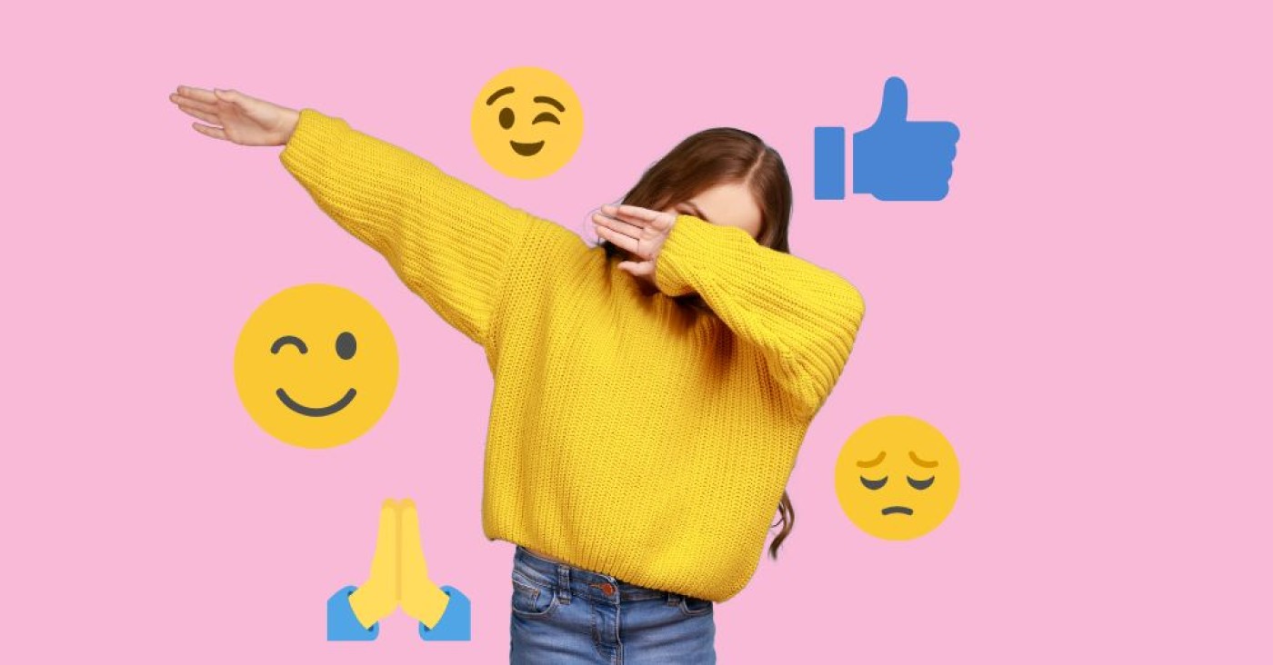 Hoe Gen Z en millennials emoji’s totaal anders gebruiken en waarom we ...