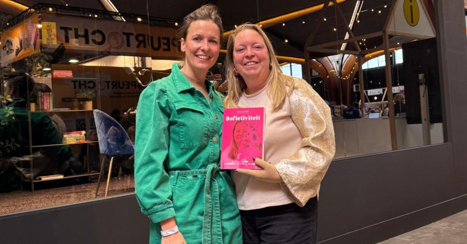 Wat als je te horen krijgt dat je ongeneeslijk ziek bent als mama ...