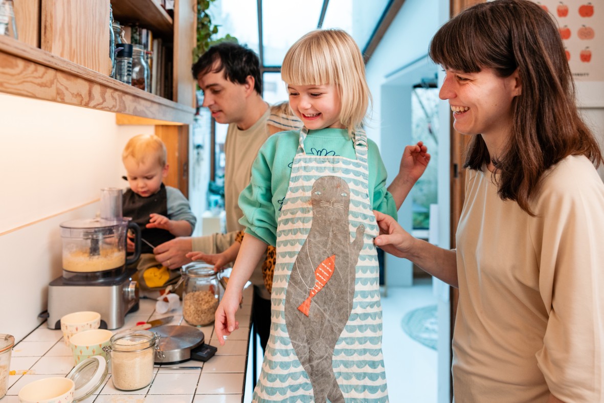 Je boodschappen zero waste laten leveren door Pieter Pot is hot! Maarrr ...